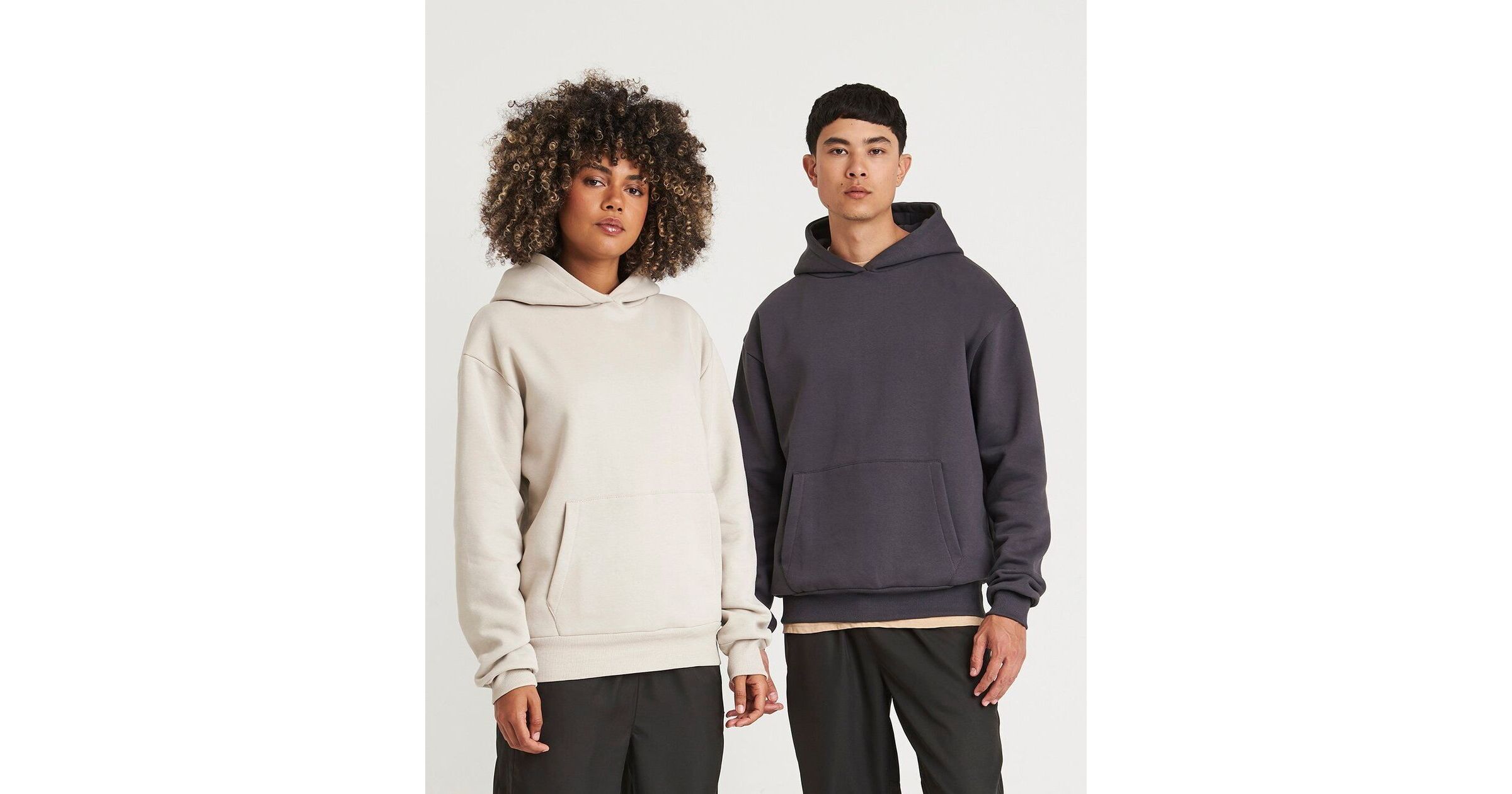 AWDis Heavyweight Hoodie JH120