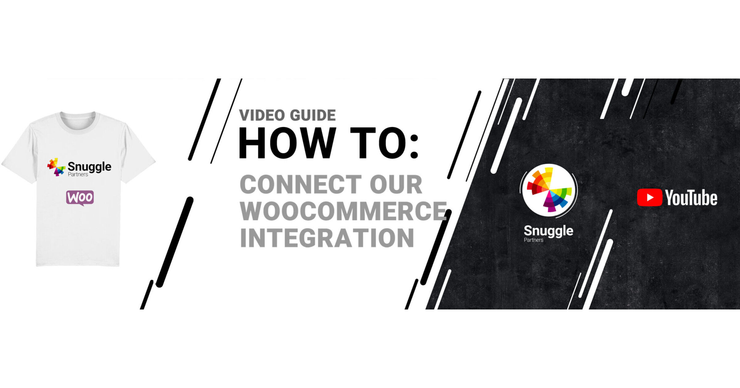 How To Connect Our Woocommerce Integration
