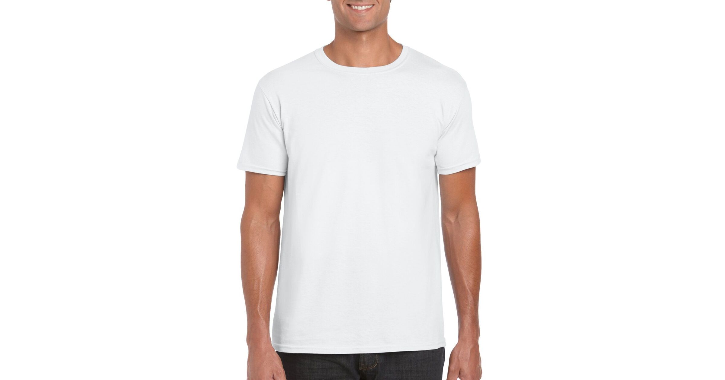 Gildan Softstyle T-Shirt 64000